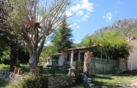 Locations de vacances proches des Gorges du Verdon